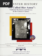 MOLLER Family Book by Faulkner 1989 | PDF