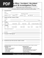 Spill Kit Instructions | PDF | Personal Protective Equipment | Leak