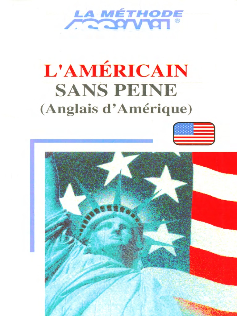 Assimil - Assimil Language Courses - L'américain Sans Peine (American ...