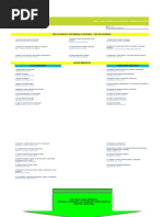 Técnica de Analisis Sistematico de Causas - TASC | PDF | Factores ...