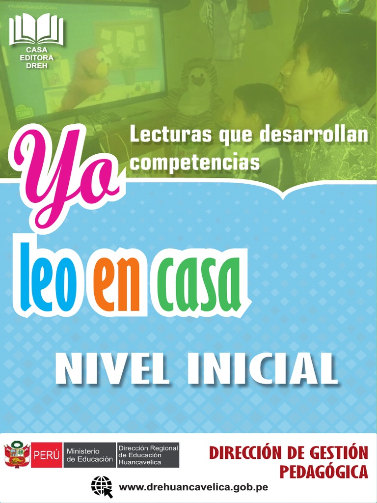 Libro Inicial PDF | PDF | liebre | Caballos