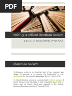 AP Seminar IWA Outlining: Introduction. Include Answers To The ...