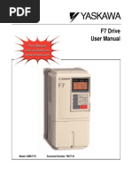 ATV320 Programming Manual | PDF