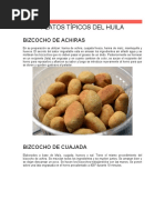 Chuales: Tradición Cuaresmeña en Durango | PDF | Salsa | Maíz