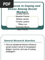 The Miracle Question Worksheet - Solution Focused Brief Therapy | PDF