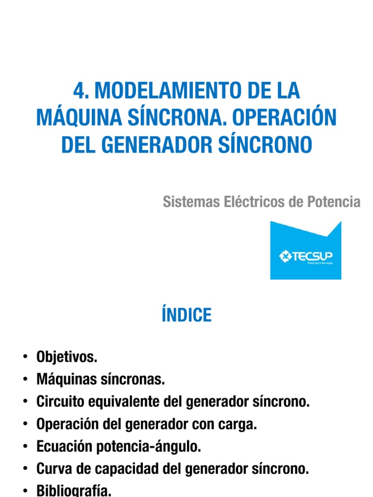 Generadores 2020 PDF | PDF