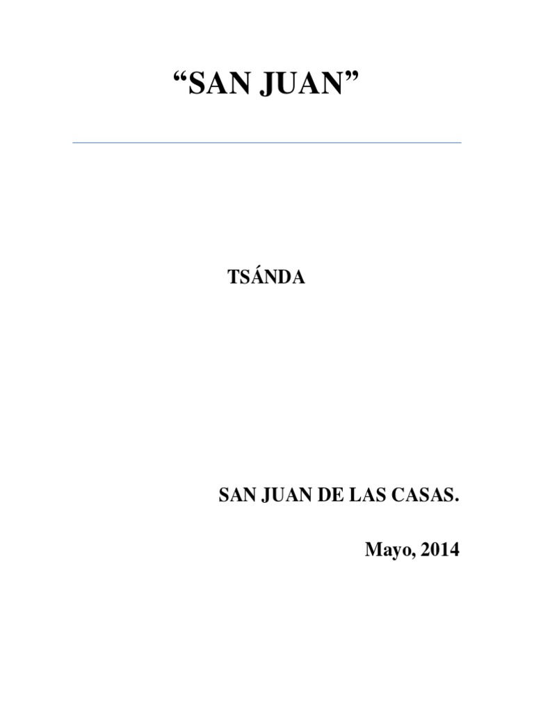 180-SAN JUAN-50-80ss | PDF