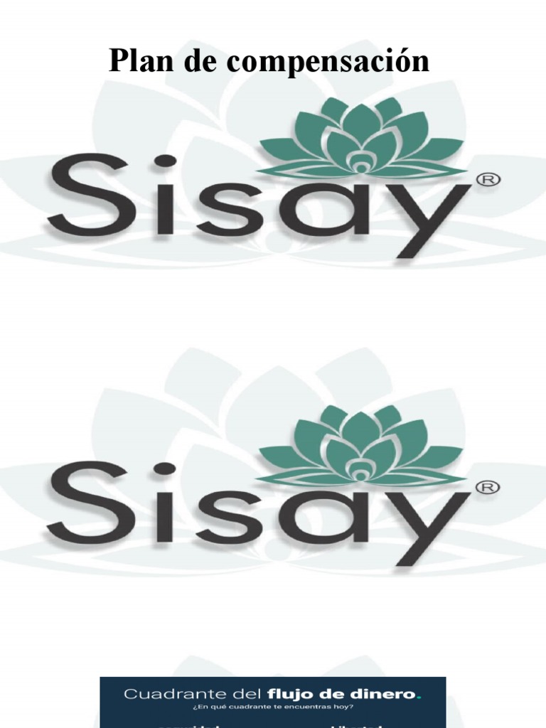 Plancomp Sisay | PDF