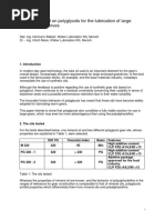 Codes For Lubricants Acc DIN 51502 PDF | PDF | Lubricant | Friction