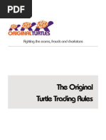 The Complete Turtletrader PDF | PDF | Day Trading | Investing