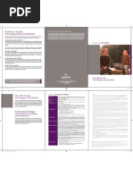 Prulink Elite Protector Series Brochure | PDF | Insurance | Bonds (Finance)