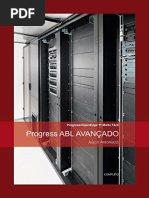 Introdução ao Progress 4GL para Iniciantes | PDF | Controle de fluxo ...