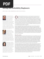 Google SRE - Site Reliability Engineering Book Google Index | PDF ...