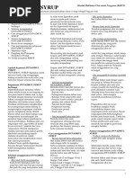 Elonide Nasal Spray Mometasone Furoate HOE PHARMACEUTICALS SDN BHD ...