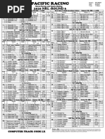 2026 Toyota AFL Season Schedule | PDF | Sports | Melbourne