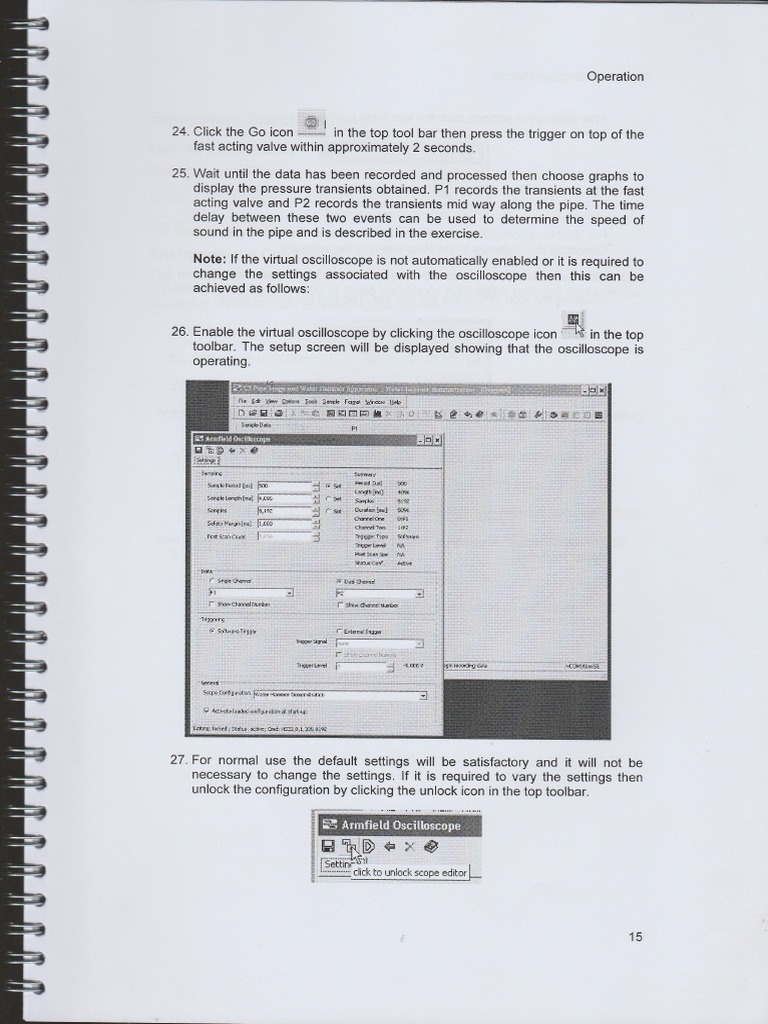 Manual C7-MKII - 15 - 5 PDF | PDF