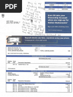 Direct Deposit | PDF | Debit Card | Cheque