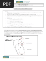 Acth Stimulation Testing Protocol Canine | PDF | Health Care | Medical ...