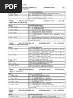 Pearson Edexcel 11-16 Science Learning Pathway: Chemistry: An ...