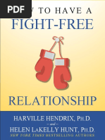 Communication Wheel | PDF | Feeling | Cognitive Science