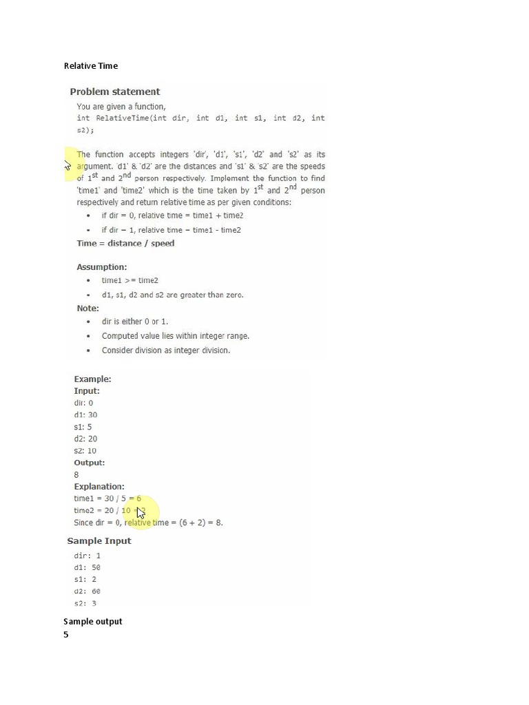 Cocubes Pre Assess 2020 Batch Attempt 1 Coding Questions Pdf 