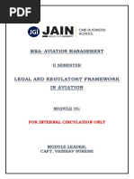 ICAO NOTAM Format Guidelines | PDF | Aviation | Aviation Safety
