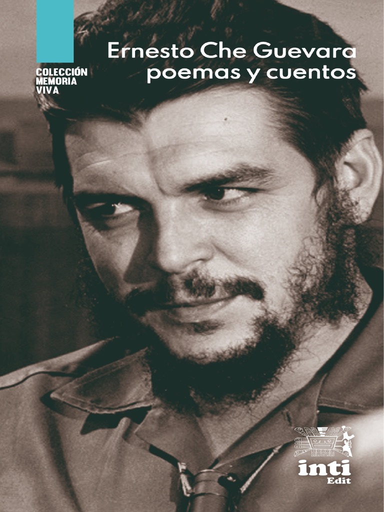 Poemas y Cuentos - Che Guevara | PDF | Che Guevara | Naturaleza