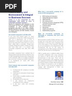 Fire Tender Checklist | PDF