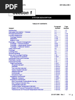 Aircraft Dent and Buckle Chart | PDF | Aviation Safety | Transport