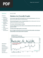 Bridgewater Daily Observations | PDF | Asset Allocation | Investing