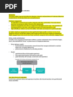 Multidimensional Work Motivation Scale | PDF | Motivational | Motivation