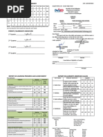 Revised NBI Clearance Application Form V1.7 (Blue) 2 | PDF