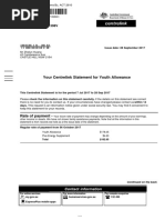 Micros 3700 Reporting Guide | PDF | Gratuity | Payroll Tax