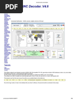 EuroScope VATSIM Cheat Sheet | PDF | Aviation