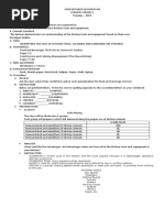 Semi Detailed 4a's Lesson Plan TLE COOKERY Demo | PDF | Kitchen Utensil ...