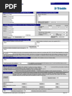 Electrical Compliance & Safety Certificate | PDF | Electrical Wiring ...