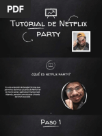 Guía Instalación Extensiones Twitch | PDF | Chat en linea | Informática