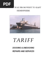13 Ship Outfitting | PDF | Ships | Hvac