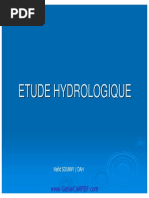 Hyfran - Plus Guide Utilisateur | PDF | Loi de probabilité | Logarithme