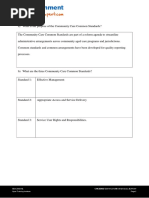 CHCDIS012 Student Assessment Booklet.v1.0 | PDF | Empowerment | Autonomy