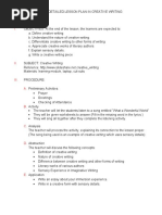 Performance Task in Science 7 | PDF | Rubric (Academic) | Concept