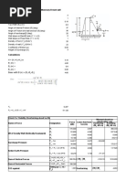 Methods of Discharge Calculation | PDF | Discharge (Hydrology ...