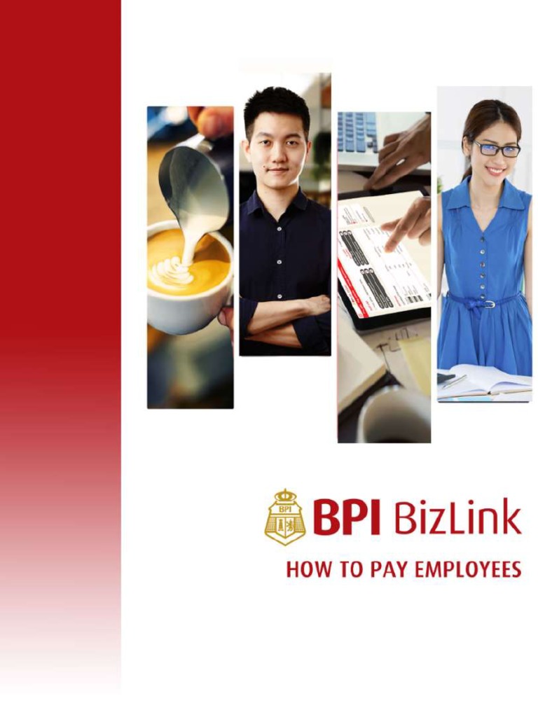 Navigating Payroll Transactions: A Guide to Processing Employee ...