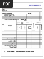 PT Burden Calculations 01 PDF | PDF | Electrical Resistance And ...