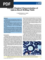 Flopaam AN Series PDF | PDF | Copolymer | Polymers