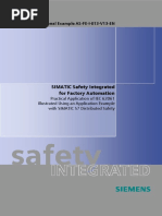 En Iso 10218 1 | PDF | Risk | Robot