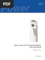CT Burden Calculations 01 PDF | PDF | Electrical Components | Electric ...