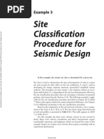 ASCE 7-10 Chapters 20-22 | PDF | Soil | Seismology
