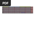 Daily Stacker Inspection Checklist | PDF | Technology & Engineering