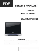 Composeal Mobilea Ii Service Manual | PDF | Power Supply | Electrical ...